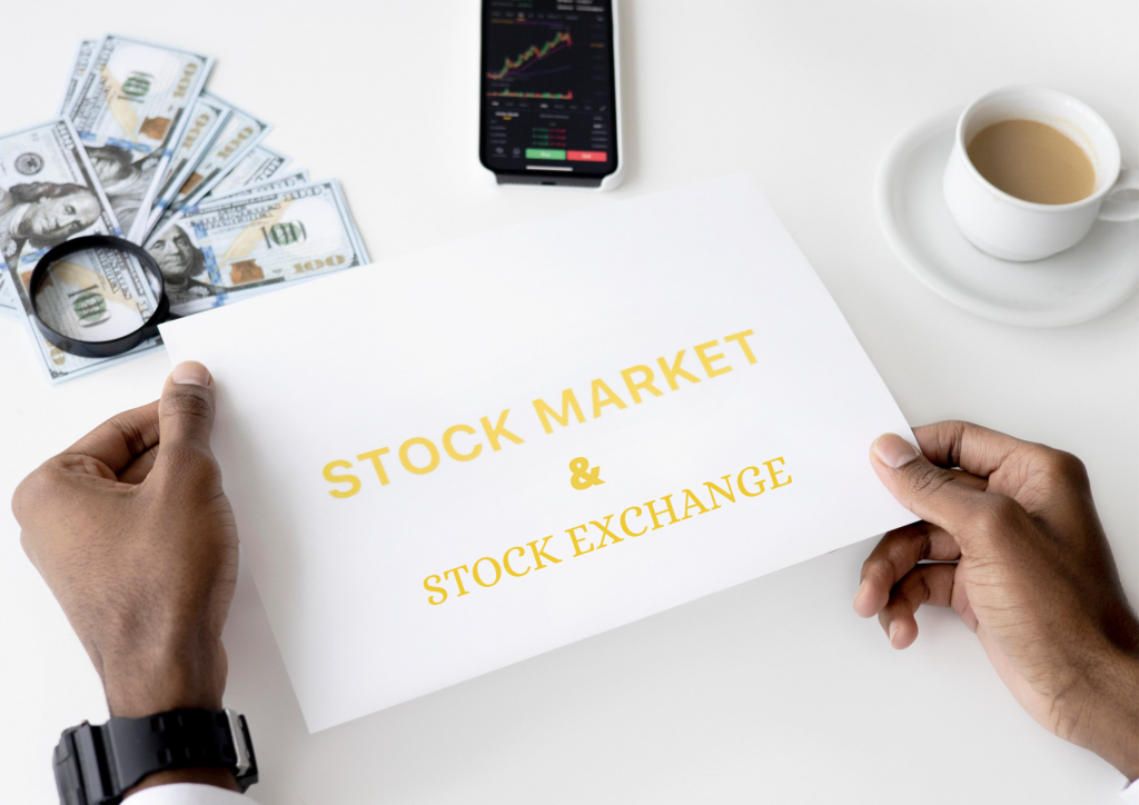 Stock Exchange – Overview – Stock Phoenix
