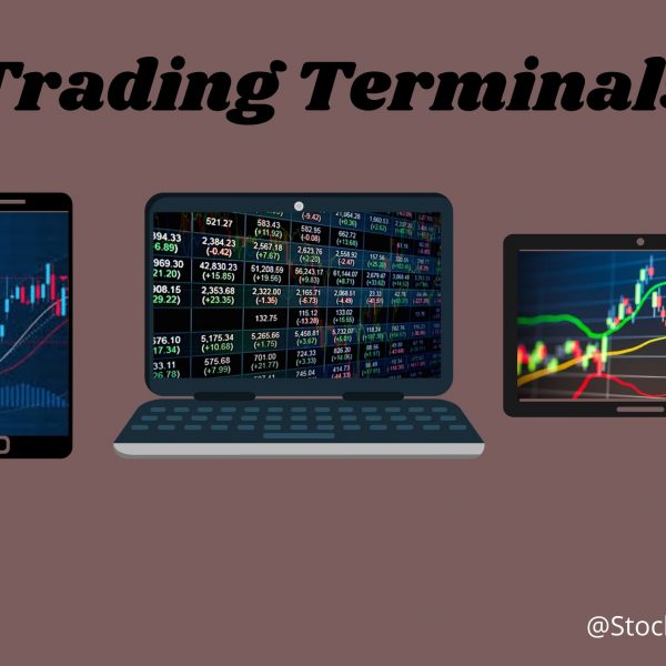 What is Trading Terminal and its Features – Stock Phoenix
