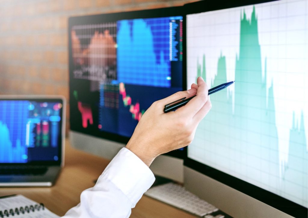 What is Trading Terminal and its Features – Stock Phoenix